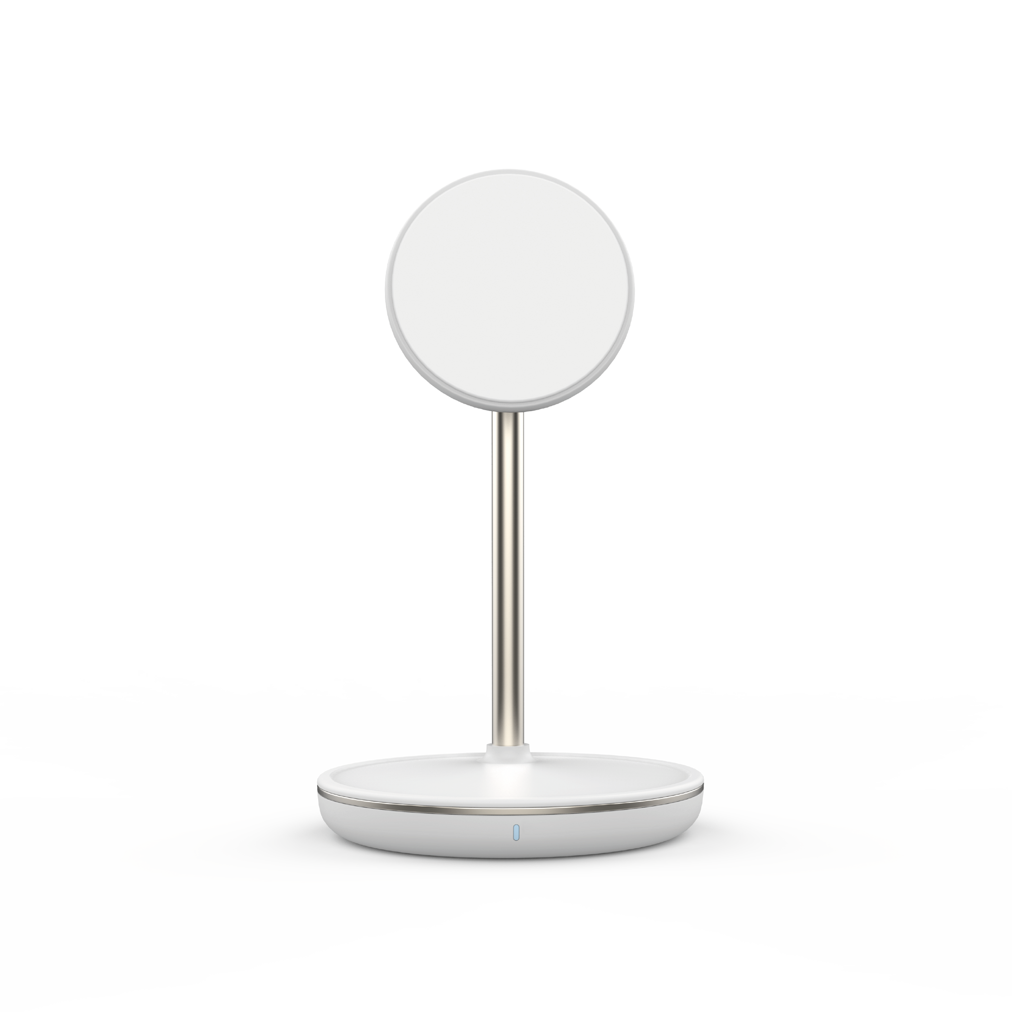 Juice MagTec 2-in-1 Wireless Charger
