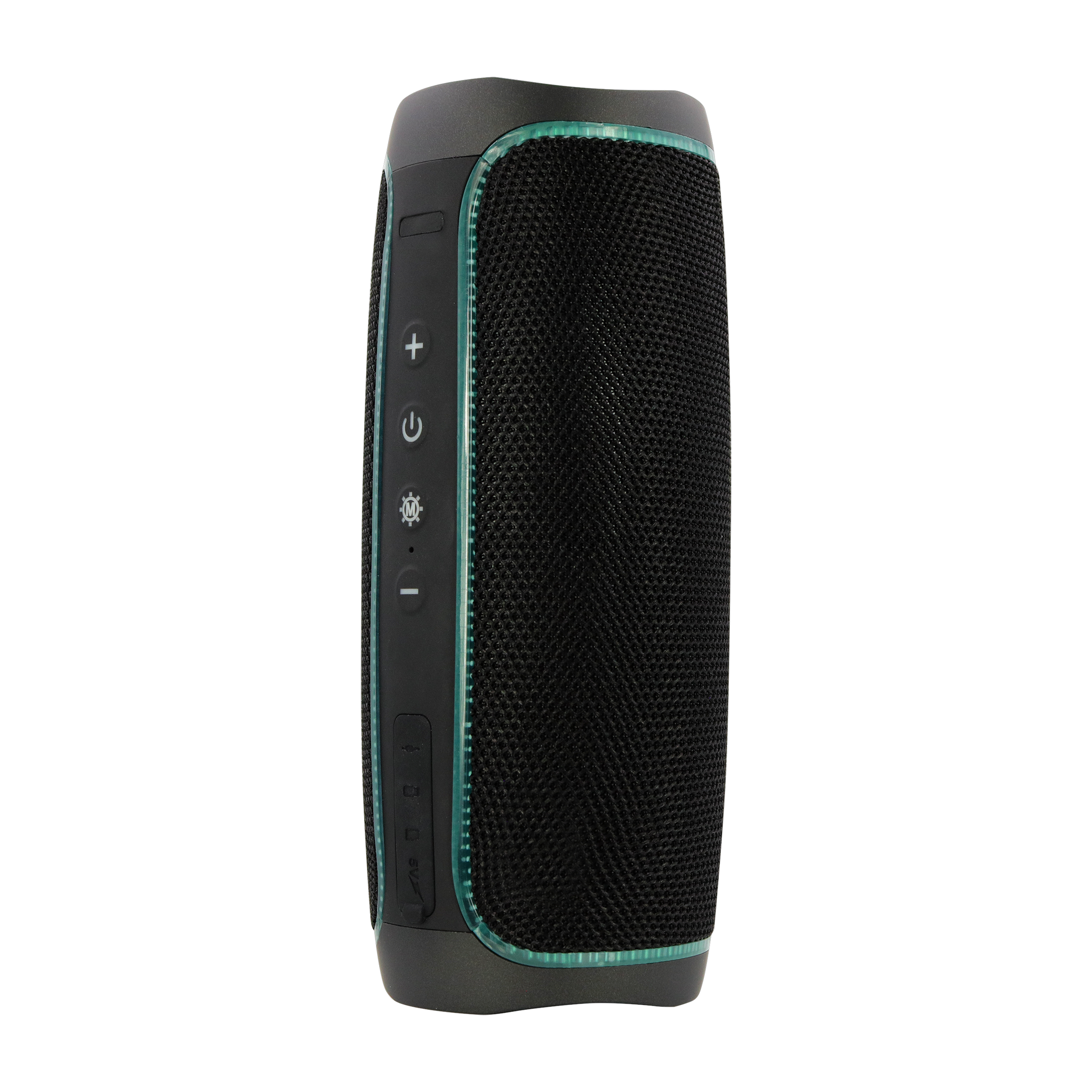 Juice Boom Pro Party Wireless Speaker - Black