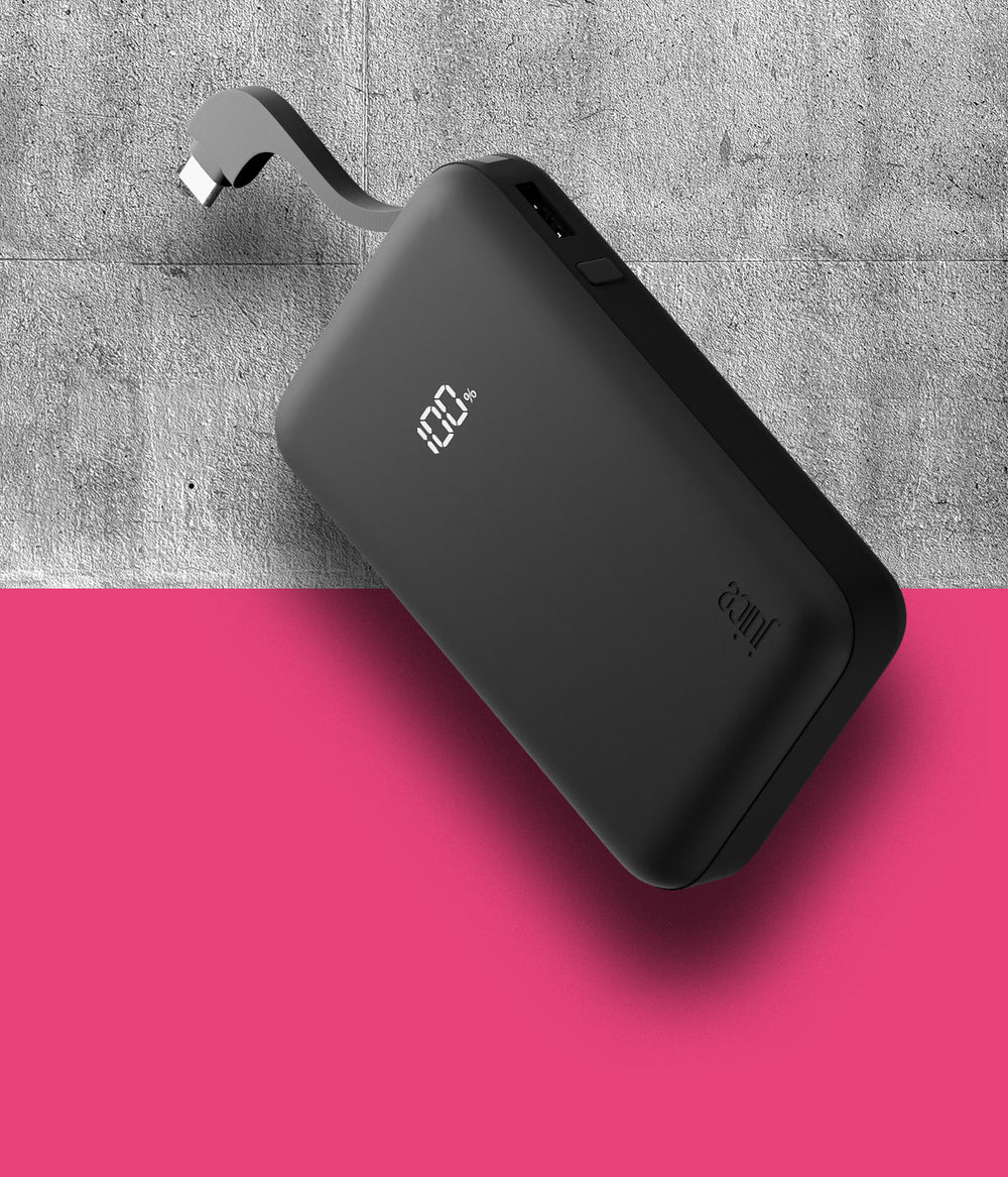 Power Banks