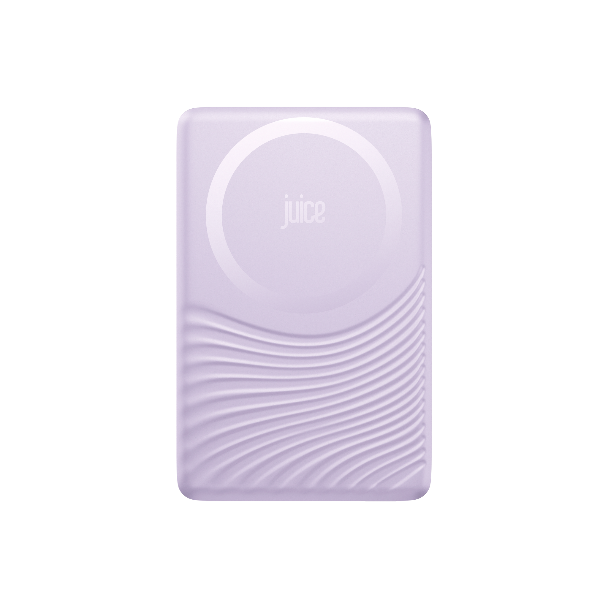 Juice 1 Charge Mag Tec Power Bank – 5,000mAh