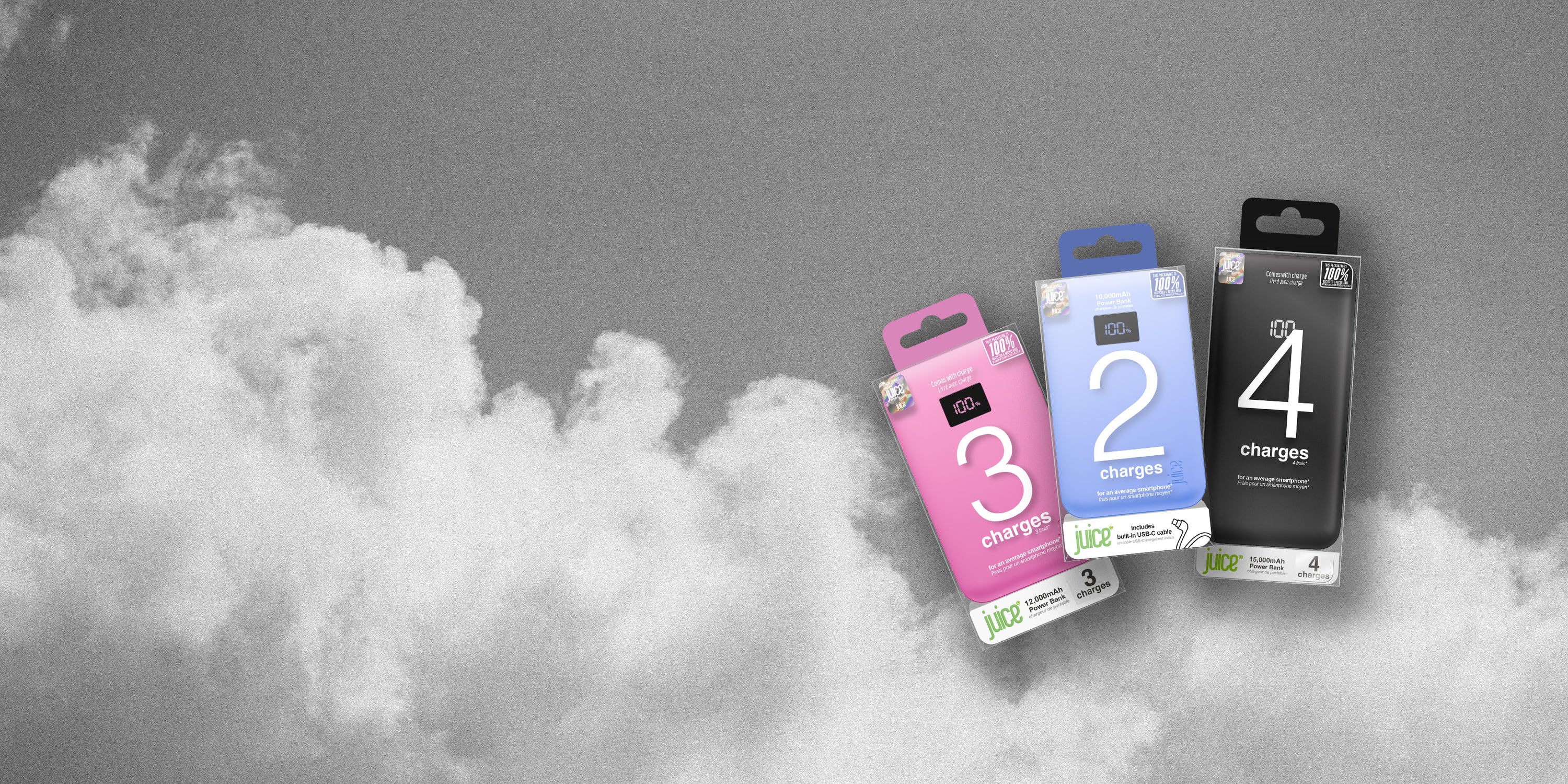 Power Banks