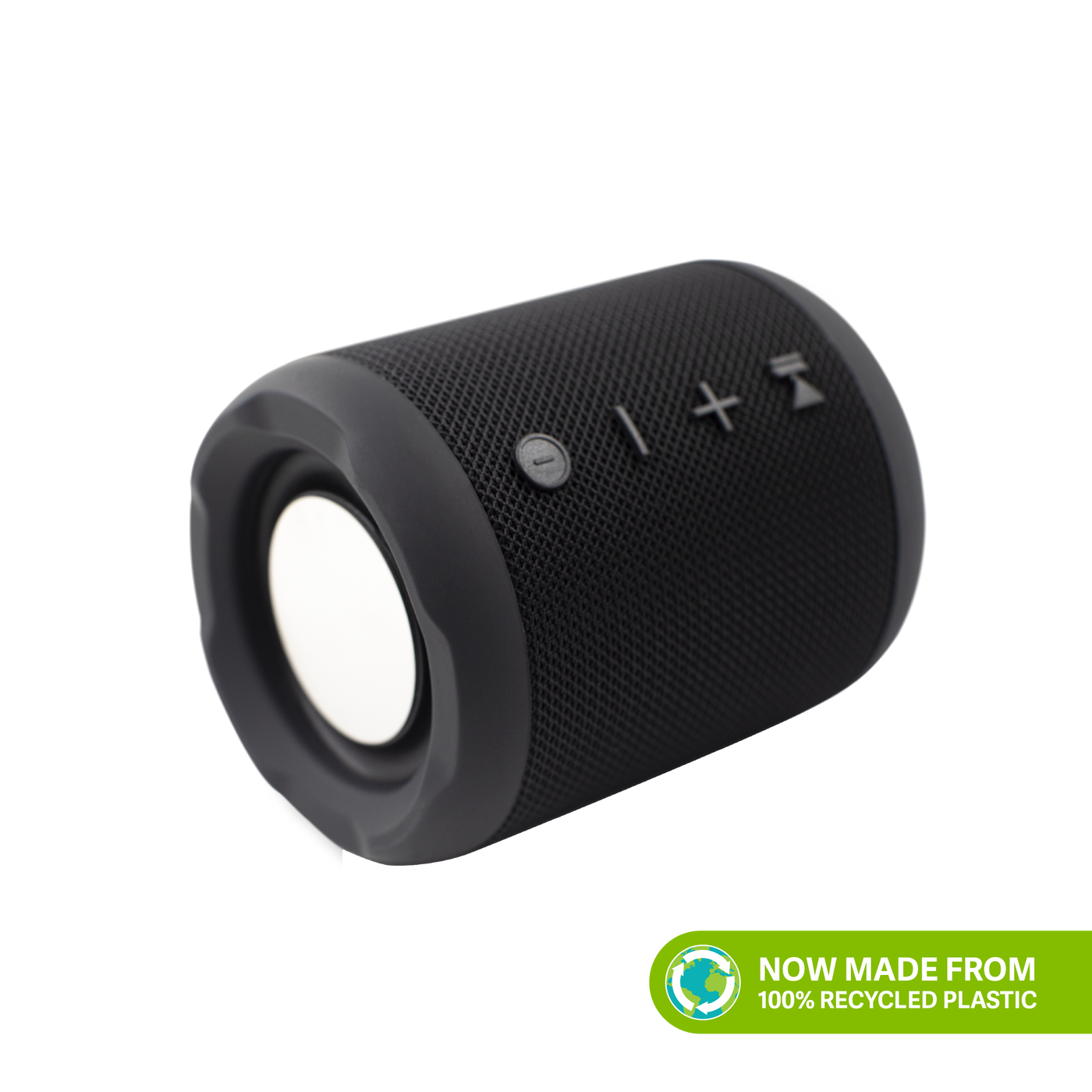 Juice ECO Boom 360 Bluetooth Speaker – Black