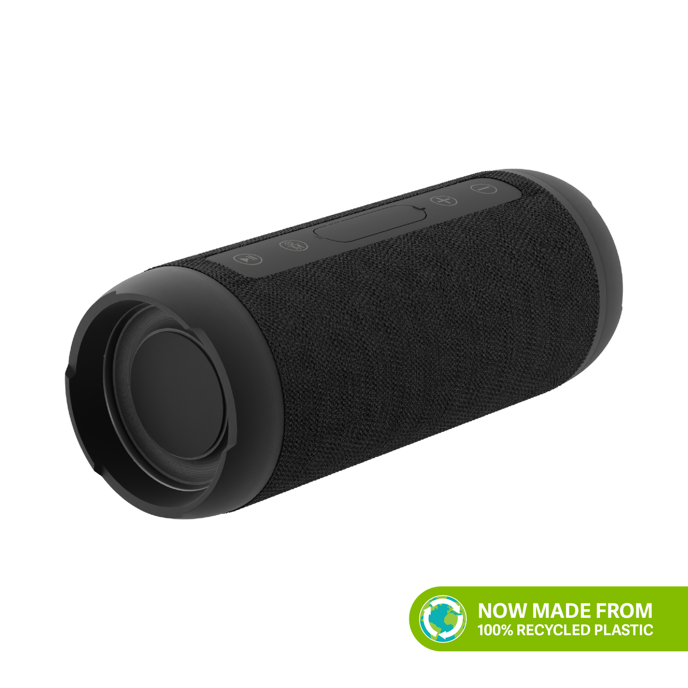 Juice Boom Pro Bluetooth Speaker – Black