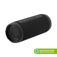 Juice Boom Pro Bluetooth Speaker – Black