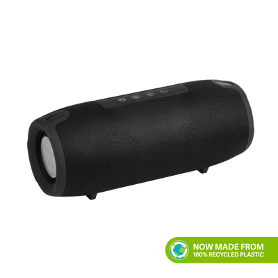 Juice Boom Pro XL Bluetooth Speaker – Black