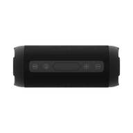 Juice Boom Pro Bluetooth Speaker – Black