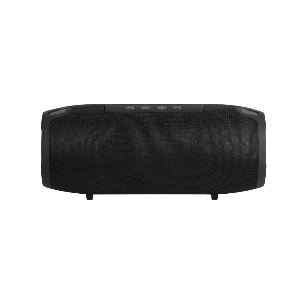 Juice Boom Pro XL Bluetooth Speaker – Black
