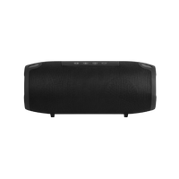 Juice Boom Pro XL Bluetooth Speaker – Black